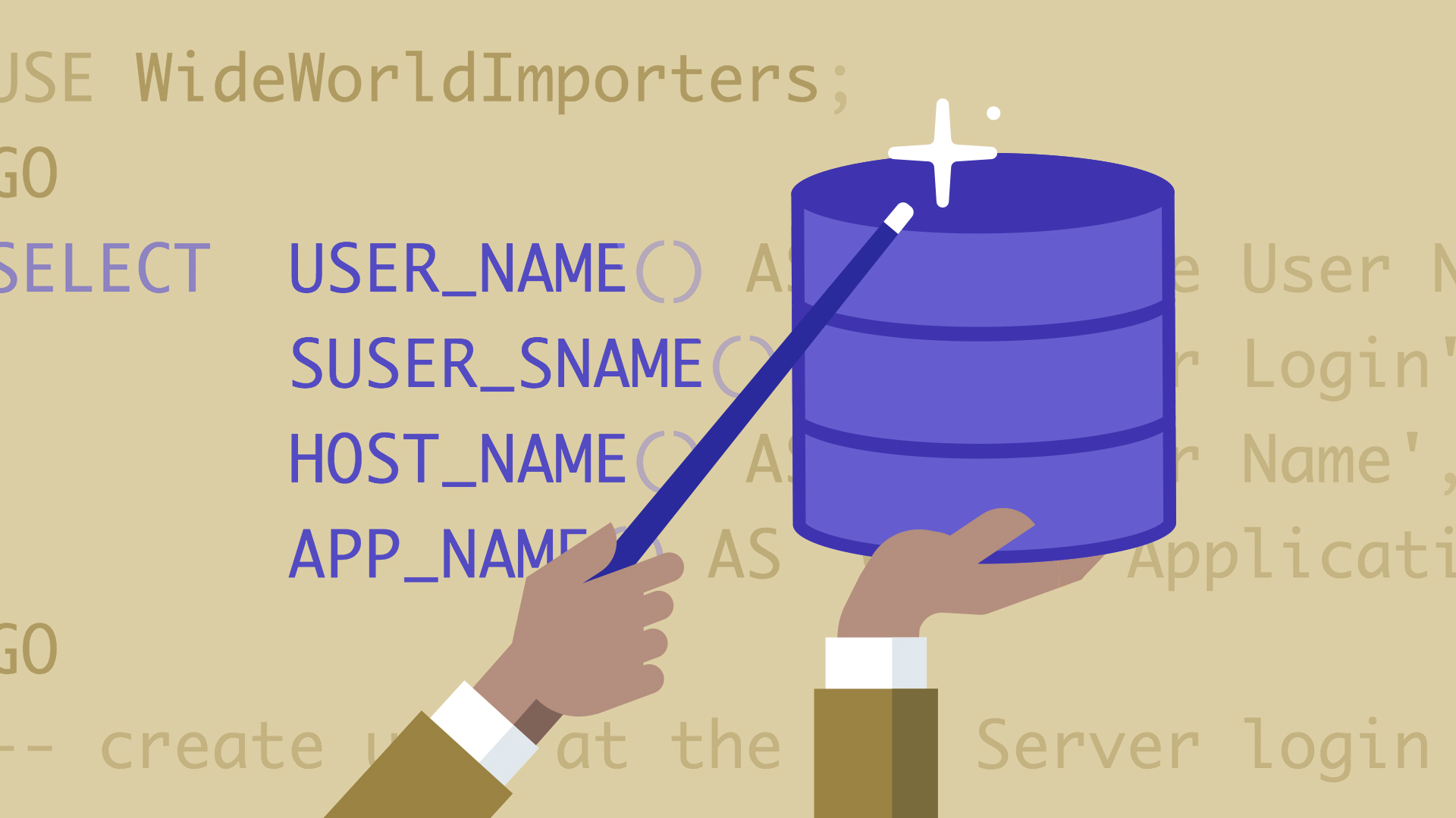 L: SQL Server 2016: Administer a Database Infrastructure | eAcademy